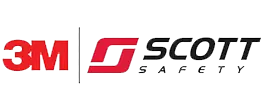 3M Scott Safety