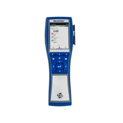 Ventilation Test Instruments - Environmental