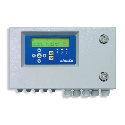 Teledyne Oldham Simtronics