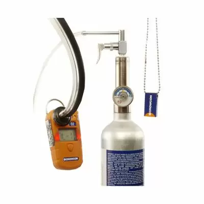 Crowcon Multi Gas Detectors - Portable Multi Gas Detectors - Portable Gas Detection - Gas Detection