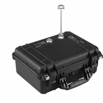 Dust Monitors - Environmental