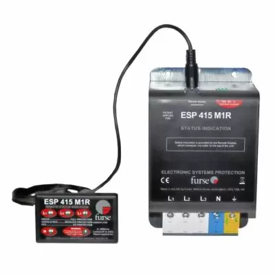 Lightning Protection - Safety