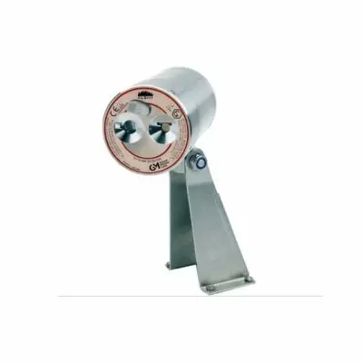 General Monitors Flame Detection - Flame Detection