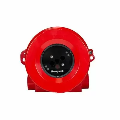 Honeywell Flame Detection - Flame Detection