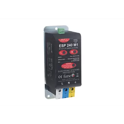 Lightning Protection - Safety