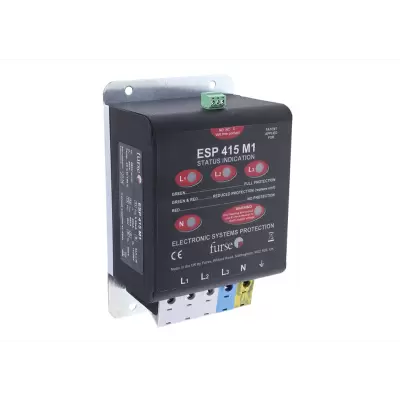 Lightning Protection - Safety