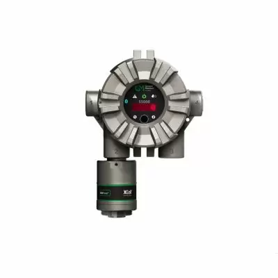 General Monitors Fixed Gas - Fixed Gas Detection - Gas Detection