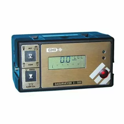 Teledyne GMI Multi Gas Detectors - Portable Multi Gas Detectors ...