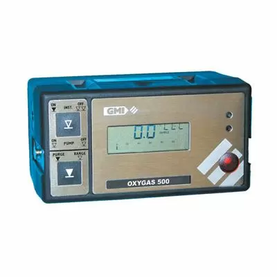 Teledyne GMI Multi Gas Detectors - Portable Multi Gas Detectors ...