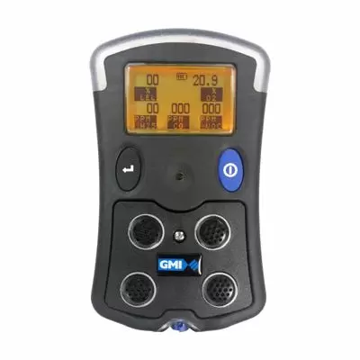 Teledyne GMI Multi Gas Detectors - Portable Multi Gas Detectors ...