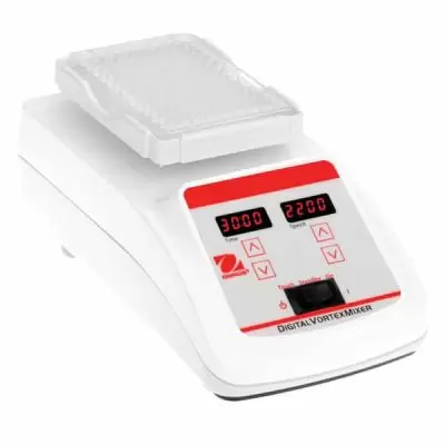 Vortex Mixers - Laboratory