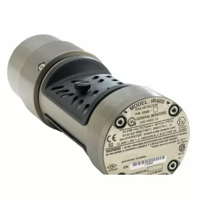 General Monitors Fixed Gas - Fixed Gas Detection - Gas Detection