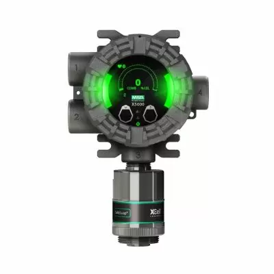 MSA Safety Fixed Gas - Fixed Gas Detection - Gas Detection
