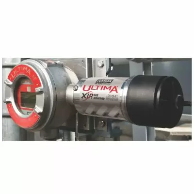 msa fixed gas detection