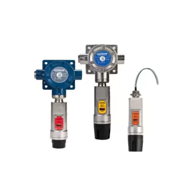 Teledyne Oldham Simtronics Fixed Gas - Fixed Gas Detection - Gas Detection