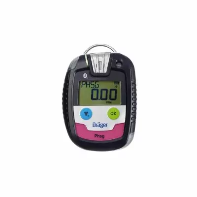 Drager Single Gas Detectors - Portable Single Gas Detectors - Portable Gas Detection - Gas Detection