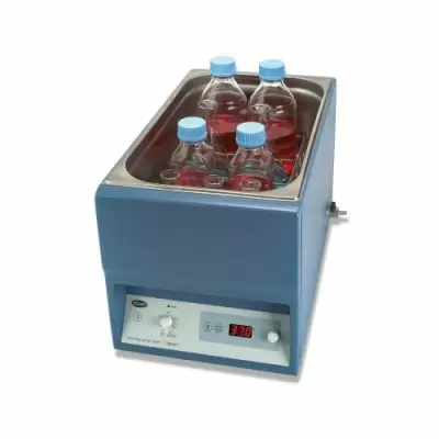 Water Baths - Laboratory