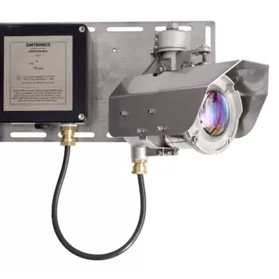 Teledyne Oldham Simtronics Fixed Gas - Fixed Gas Detection - Gas Detection