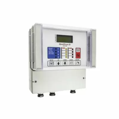 Teledyne Control Panels - Control Panels - Gas Detection