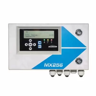 Teledyne Control Panels - Control Panels - Gas Detection