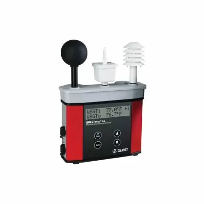 TSI Quest Heat Stress