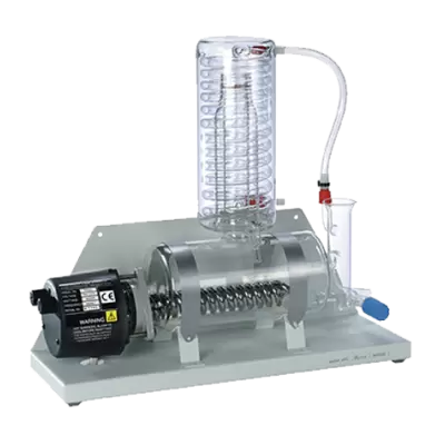 Water Stills - Laboratory