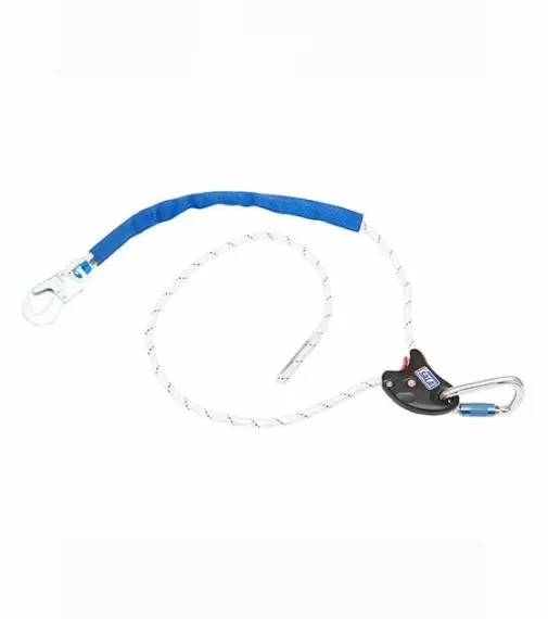 3M DBI-Sala Work Positioning Rope Trigger Lanyard