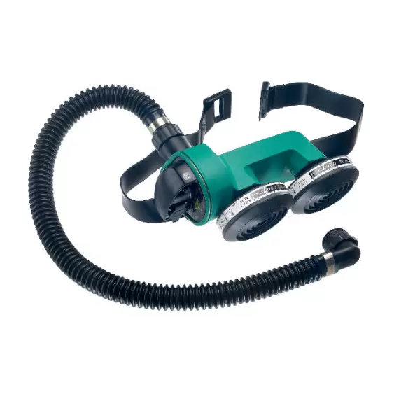 3M Scott Safety Proflow SC Asbestos Powered Air Respirator