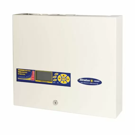 Kidde AirSense Stratos Standalone Command Module 9-30709