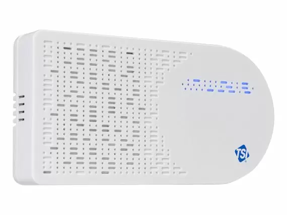 TSI AirAssure Indoor Air Quality Monitor 8144-4