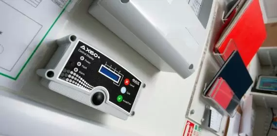 Analox AX60+ Modular Gas Safety Detector