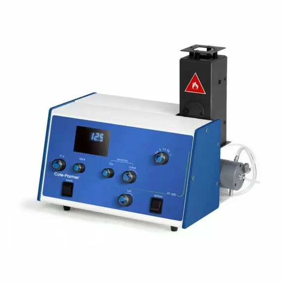 Cole-Parmer® Industrial & Research Flame Photometers FF-200 Series