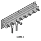 Furse Earth Bars & Disconnecting Links