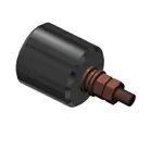 Furse Earth Boss & Insulators