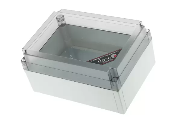 ABB Furse WBX4 Enclosure for Surge Protective Device