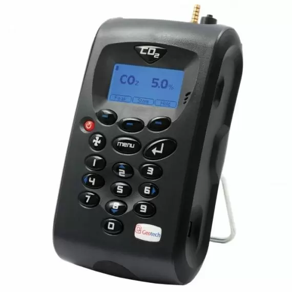 Geotech G100 Portable Analyser