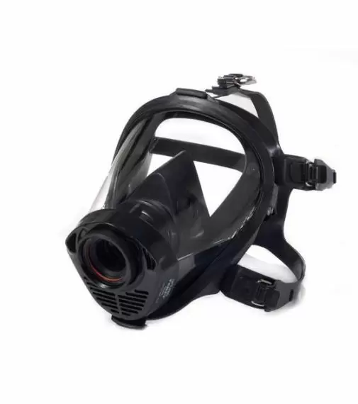 Honeywell Safety Positive Pressure Full-Face Masks