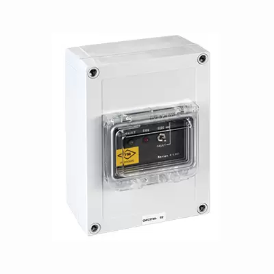 Kidde AlarmLine Linear Heat Detector