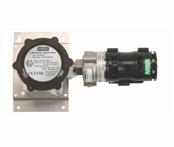 MSA Safety PrimaX IR Gas Transmitter