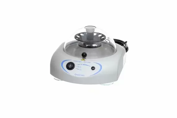 Grant PCV-2400 Combined Centrifuge/Vortex Mixer Grant PCV-2400 Combined Centrifuge/Vortex Mixer