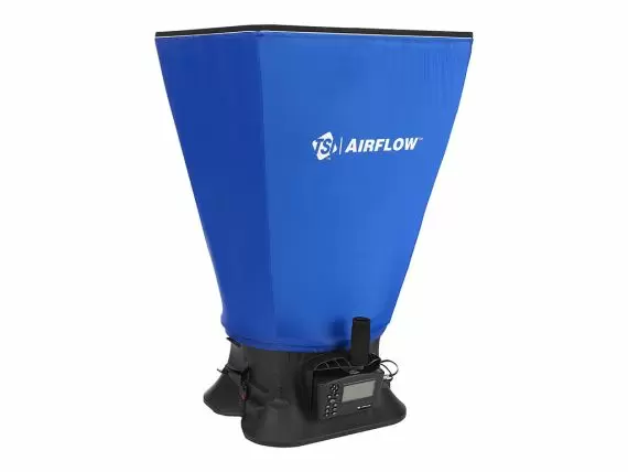 TSI PH731 Airflow Instruments ProHood Capture Hood