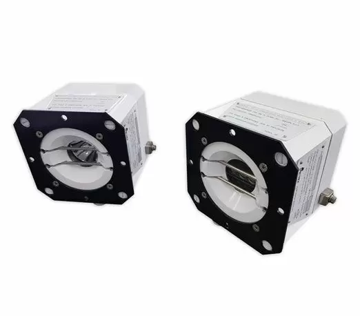 Spectrex SafEye 300 Series Open Path Gas Detector