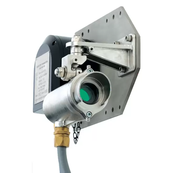 Honeywell Searchline Excel - Infrared Open Path Flammable Gas Detector Honeywell Searchline Excel - Infrared Open Path Flammable Gas Detector
