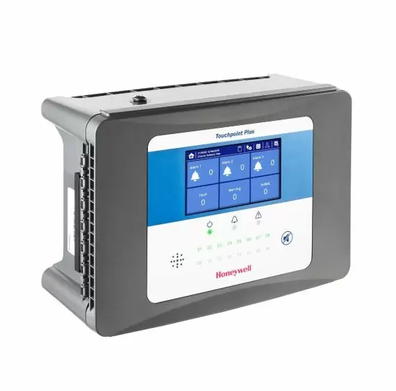 Honeywell Analytics Touchpoint Plus Controller