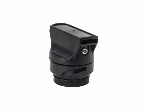 TSI Storage cap 8032-SC, PortaCount Pro Model 803x and 804x