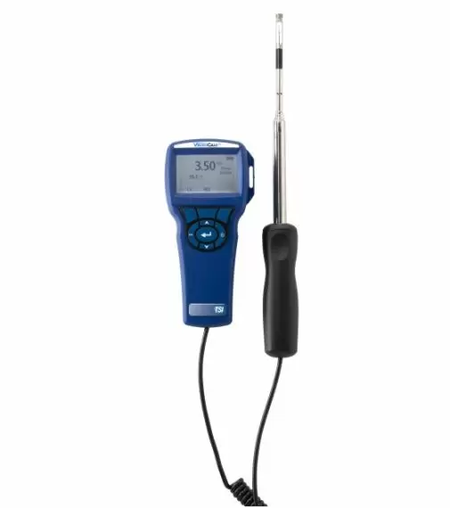 TSI 9545 VelociCalc Air Velocity Meters