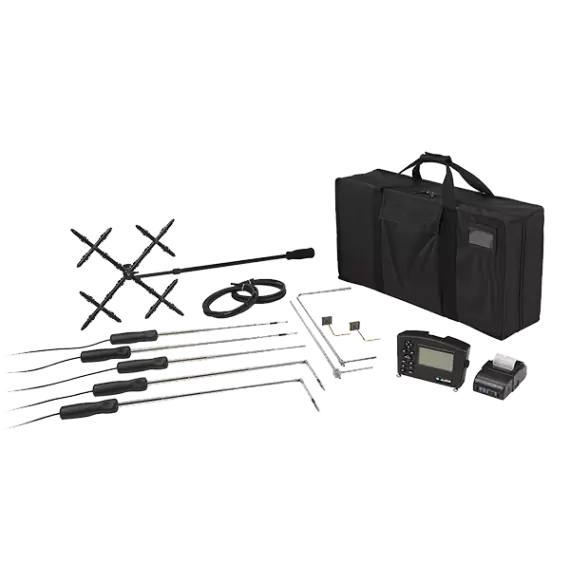 TSI PH730 Micromanometer Kit