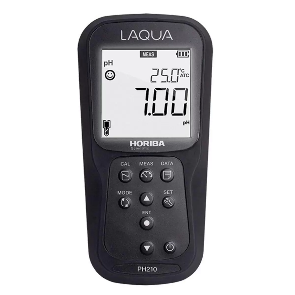 Horiba LAQUA 200 Series Standard Handheld Meters