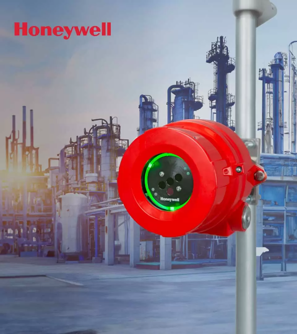 Cadmus Products | Fixed Gas Detection, Portable Gas Detection, Safety ...