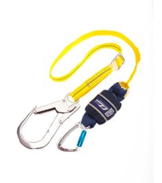3M DBI-Sala EZ-Stop Webbing Lanyard
